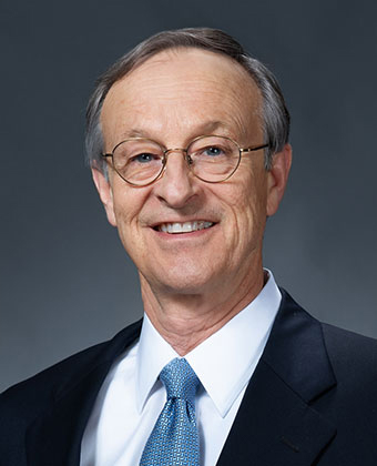 Leadership – Lawrence Family