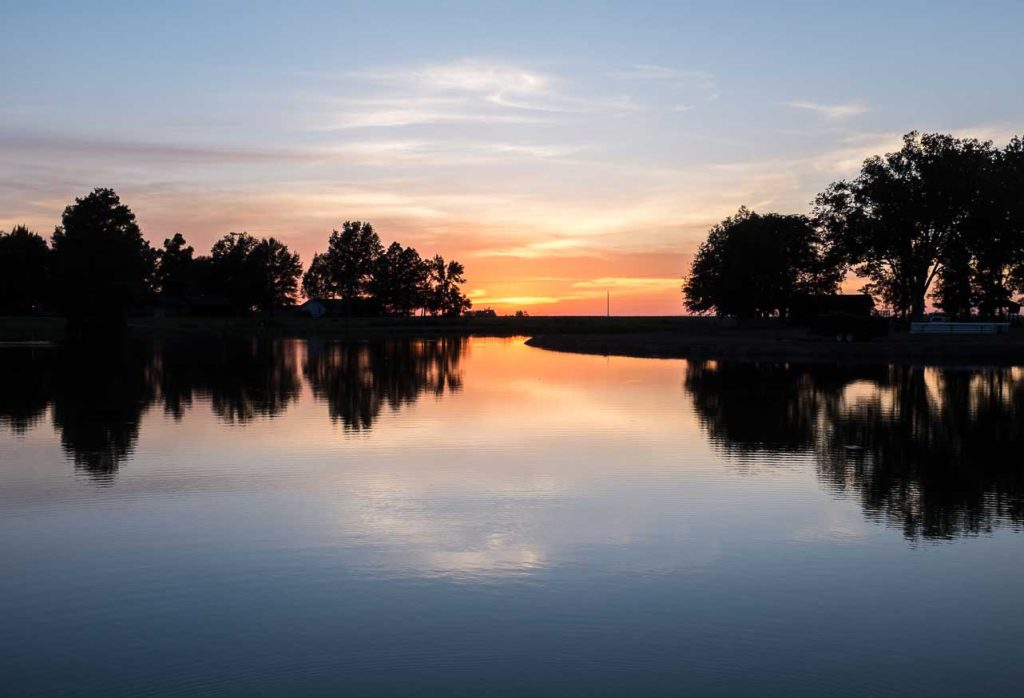 Opinion | Rex Nelson: A Delta Vision – Lawrence Family