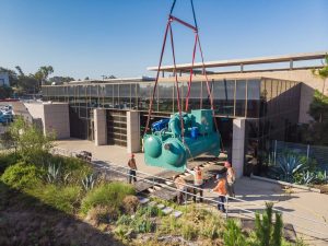 US Air Conditioning Distributor – Lawrence Family